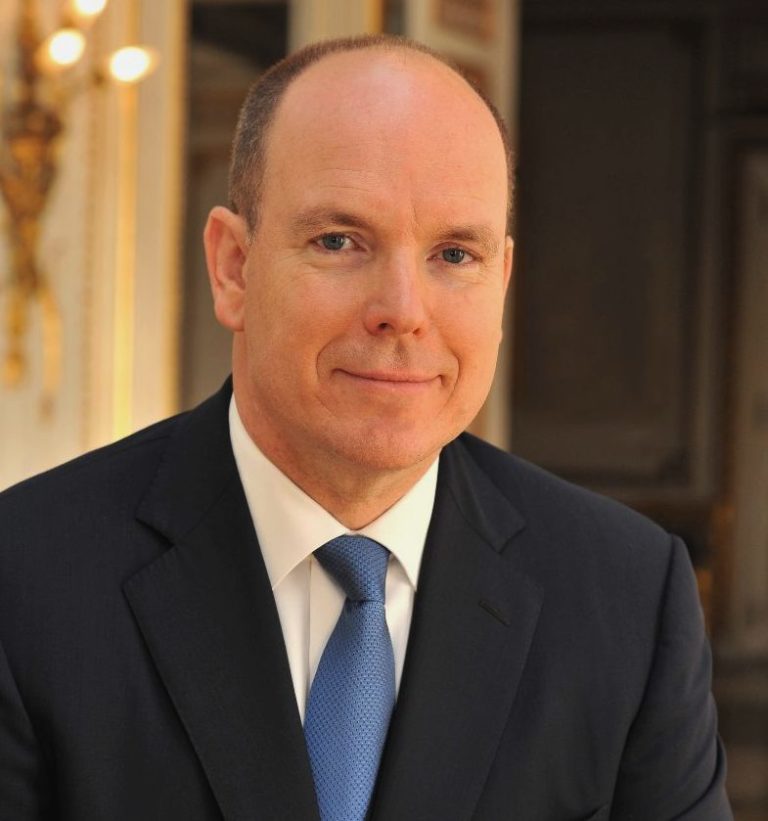 Buon Compleanno al Principe Albert II