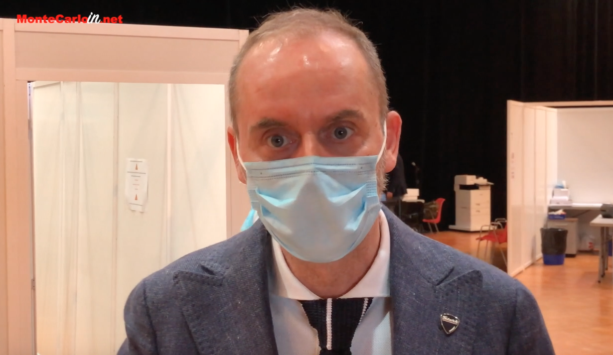 Covid-19: Stark Monaco studia alternativa promettente ai PCR ...