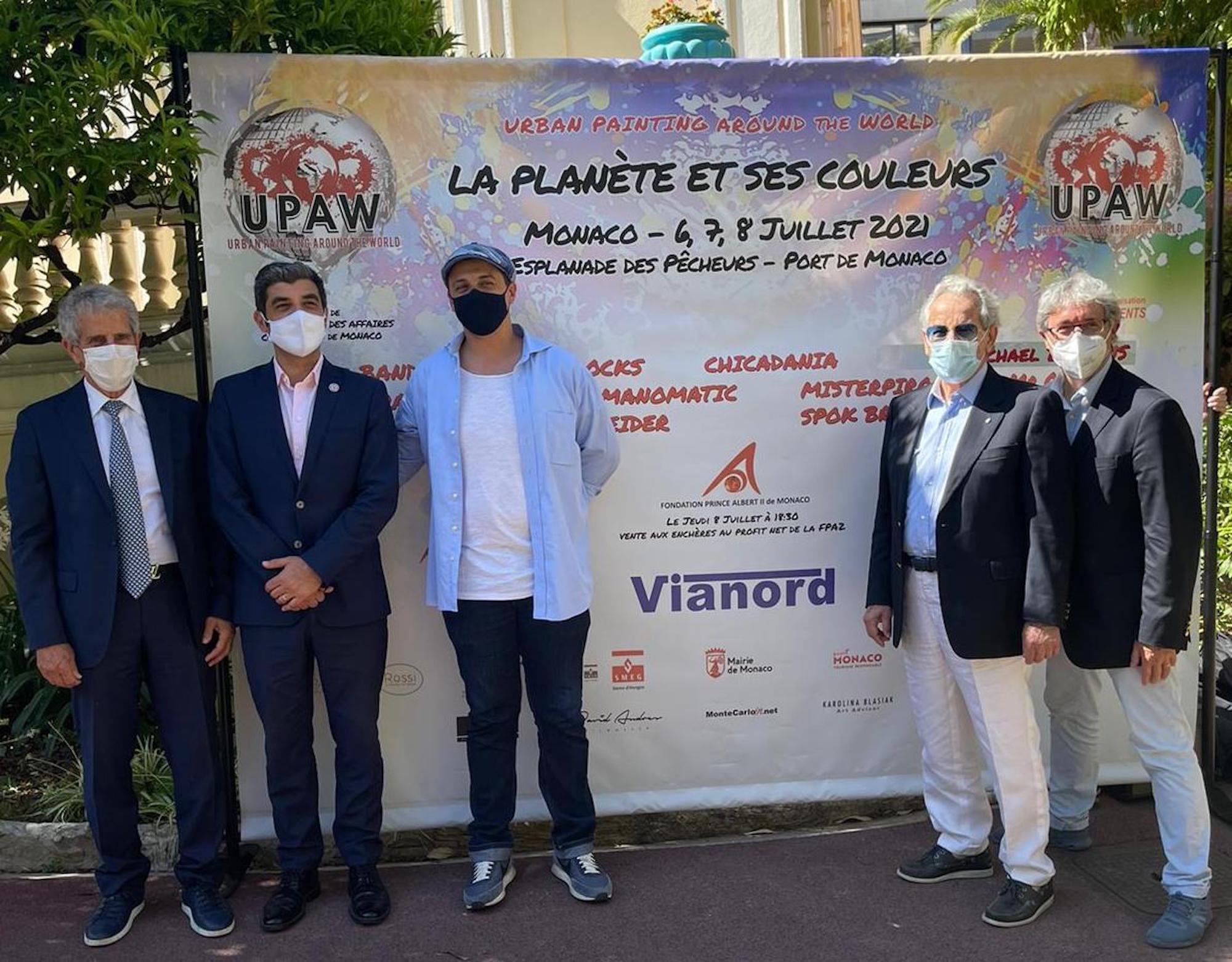 UPAW-2021-conf-presse | MonteCarloin