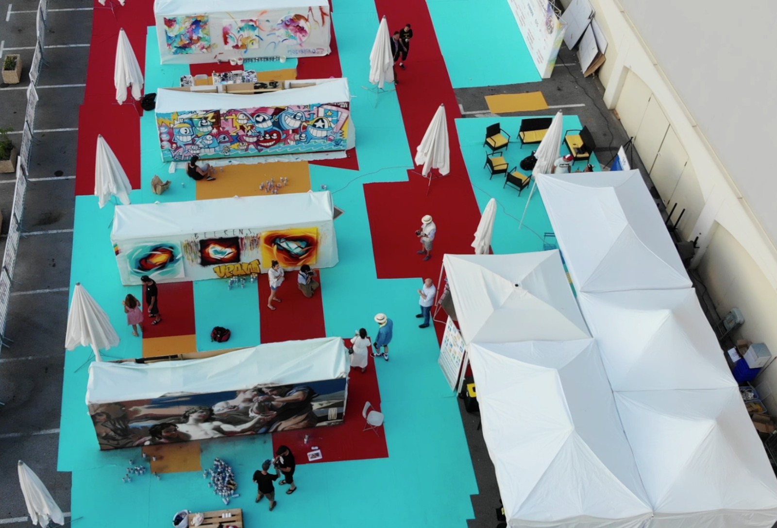 UPAW: UN NUOVO UMANESIMO