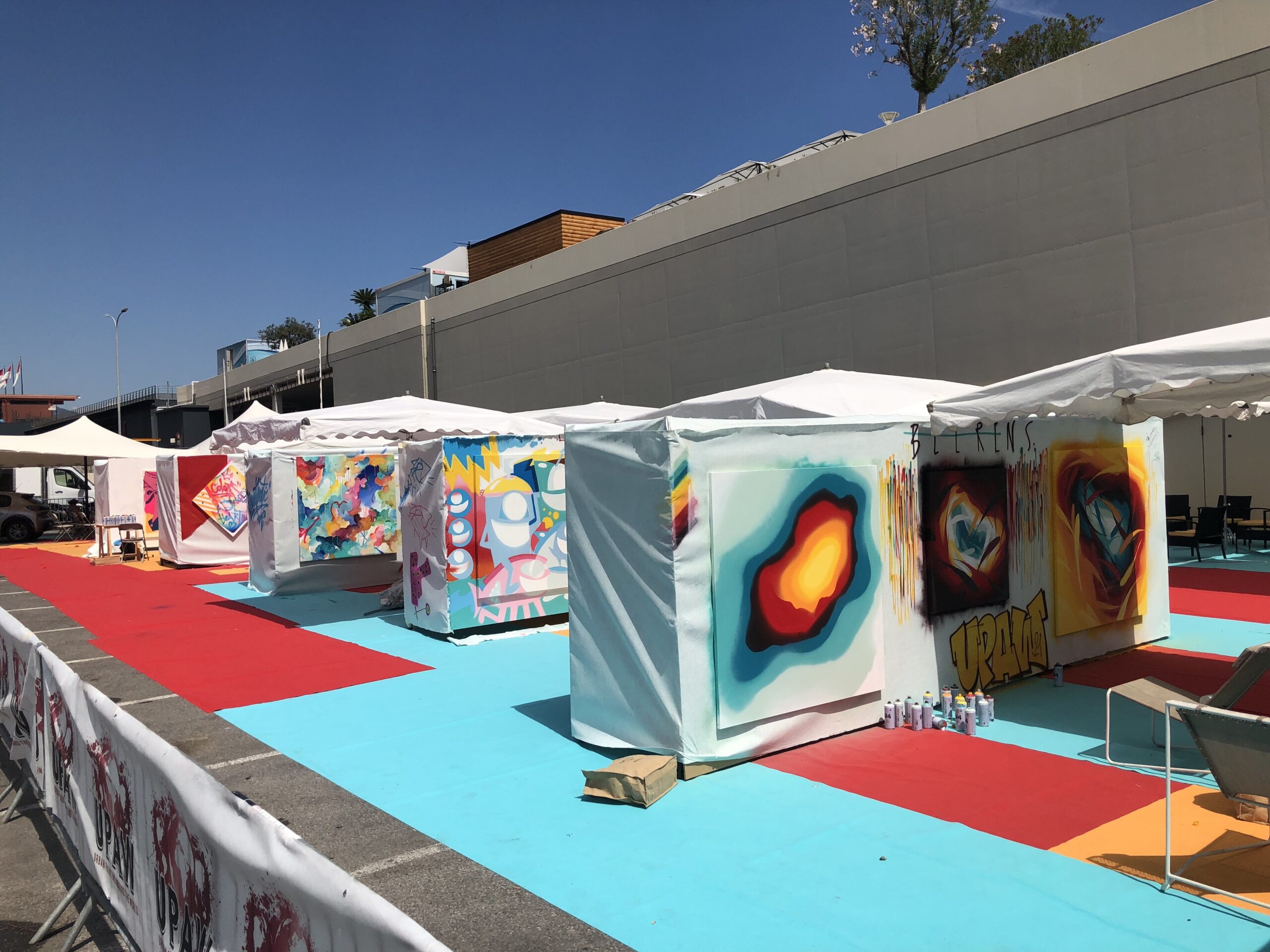 villaggio-UPAW | MonteCarloin