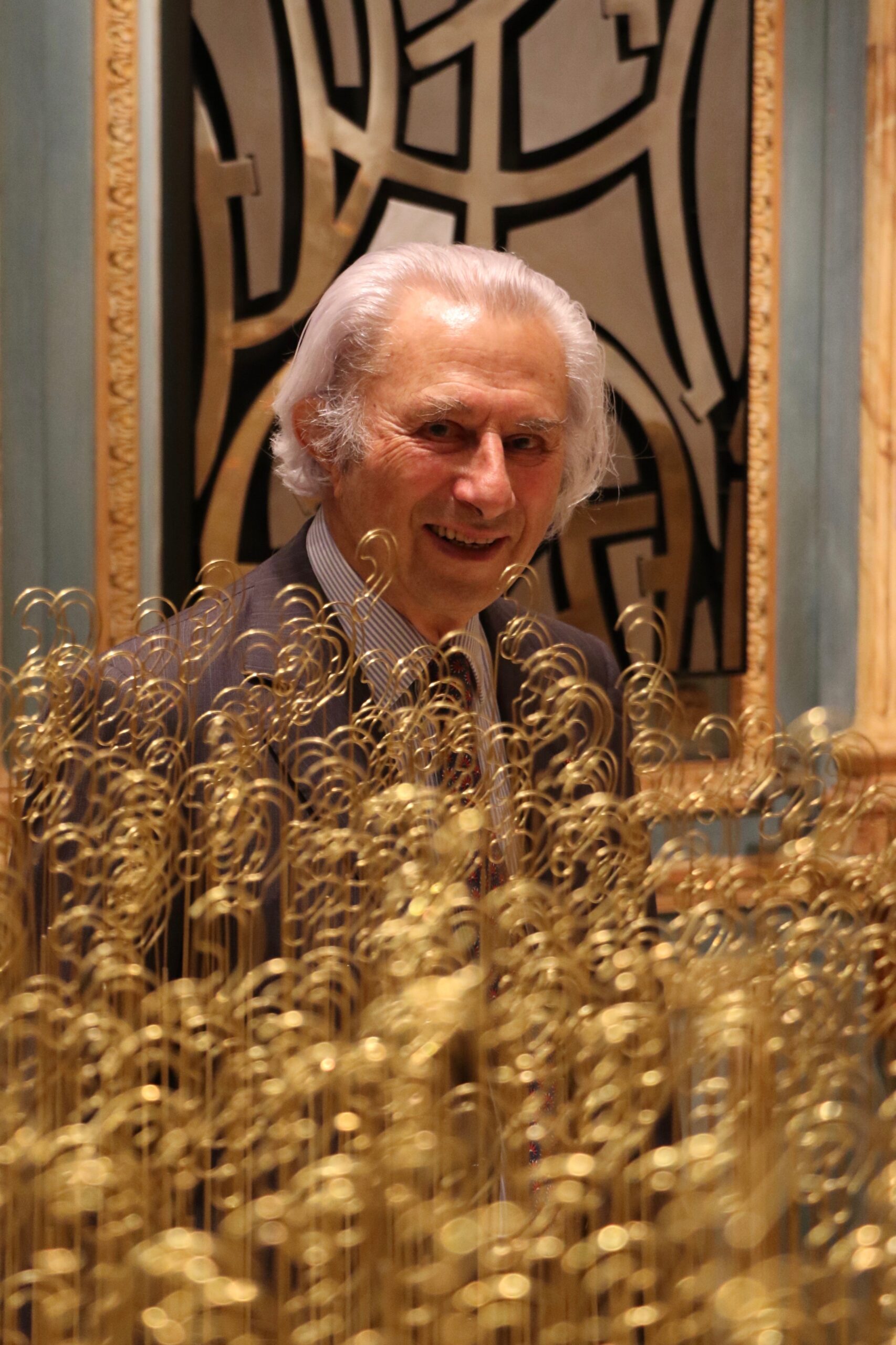 Nell’anno del suo centenario, la galleria Adriano Ribolzi, espone un ...