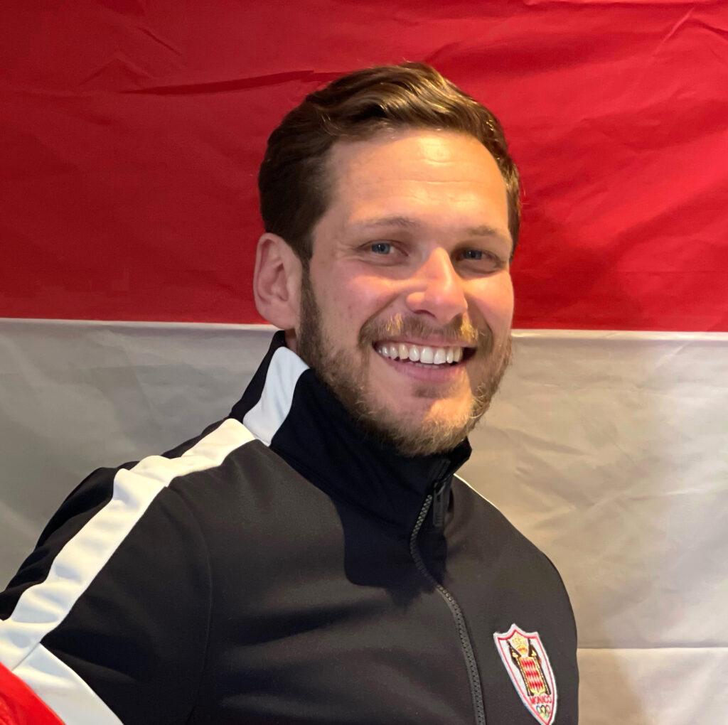 OLIMPIADI: GLI ATLETI MONEGASCHI SONO A YANQING