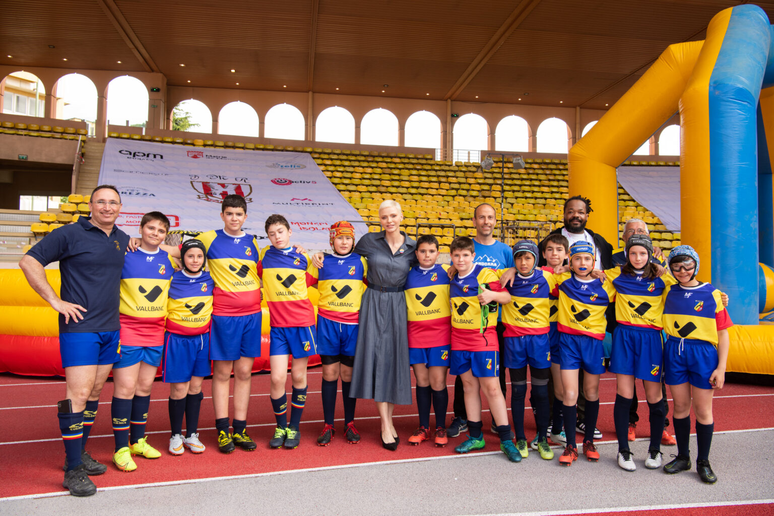 Princiepssa-Charlene_rugby | MonteCarloin