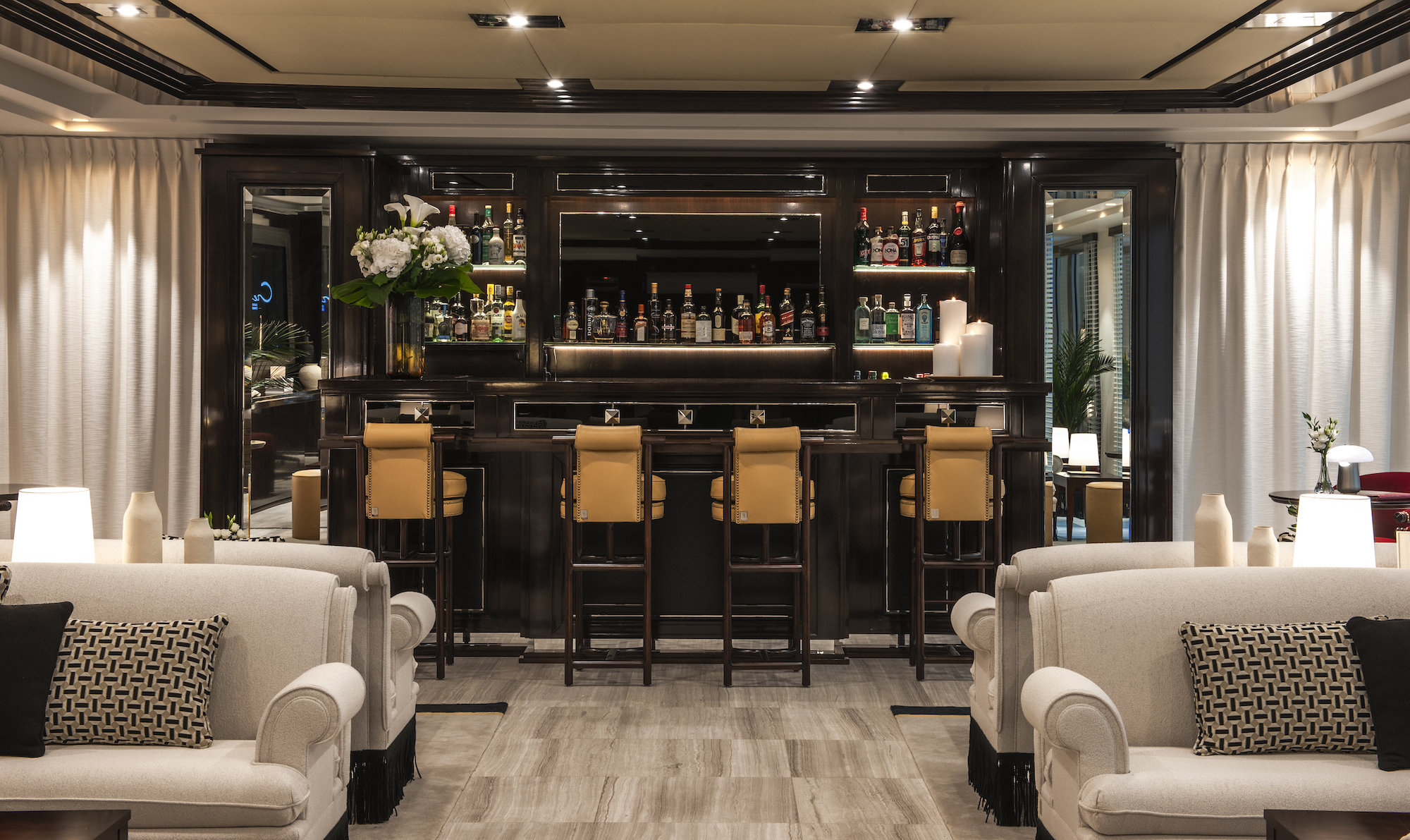 CREM-BAR | MonteCarloin