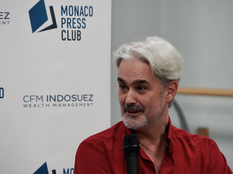 MPC: INCONTRO TRA LUCA MASALA E THIERRY LEVIEZ