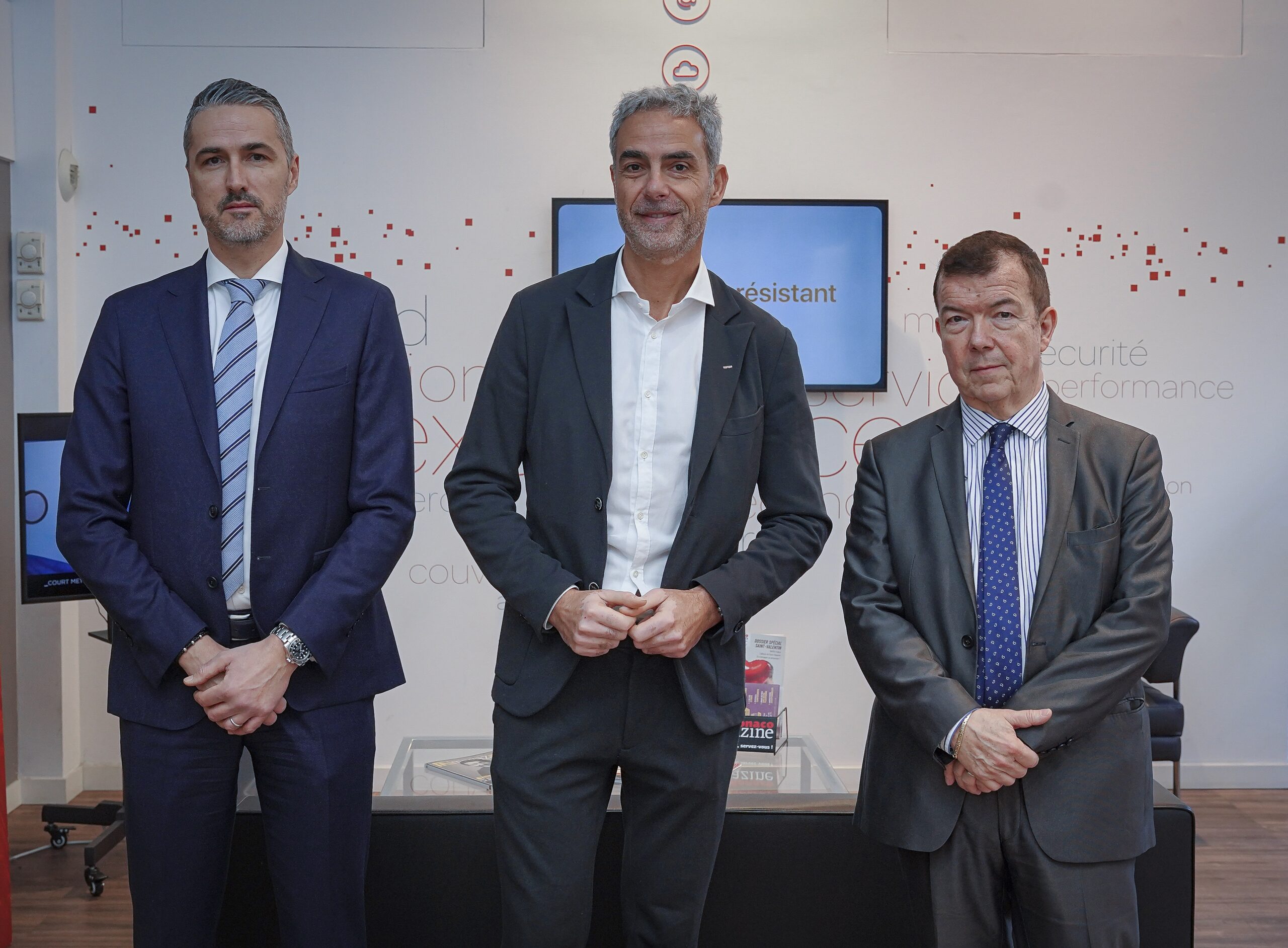 MONACO TELECOM, PRIMA AZIENDA AD ADOTTARE LA FIRMA ELETTRONICA