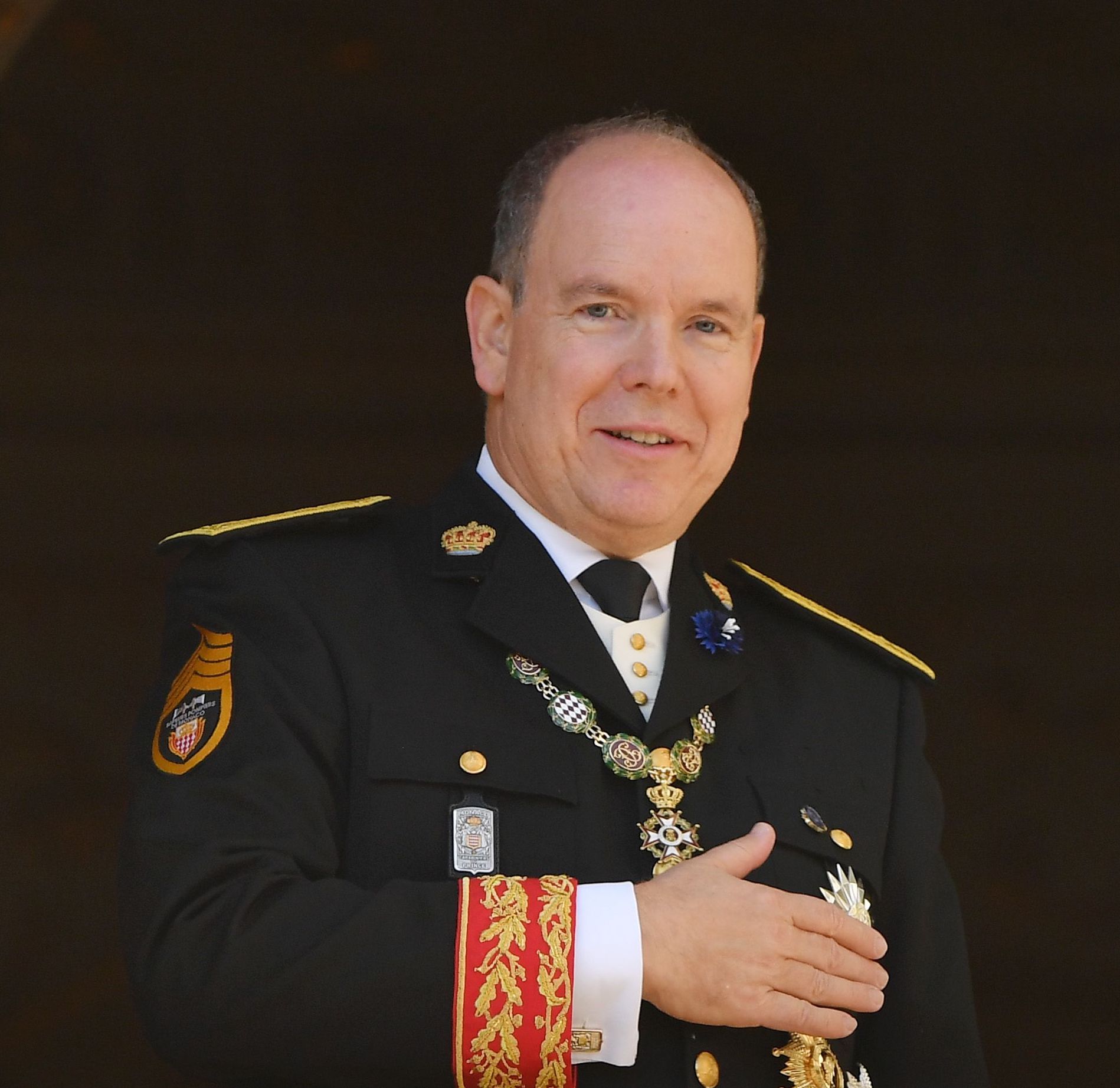Felice Compleanno al Principe Alberto di Monaco che festeggia 65 anni ...