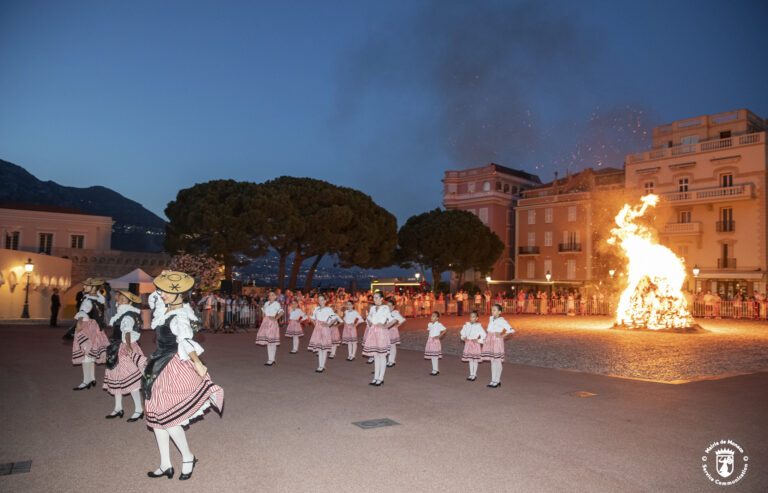 Venerdì 23 e sabato 24 giugno Monaco festeggia Saint Jean (San Giovanni ...