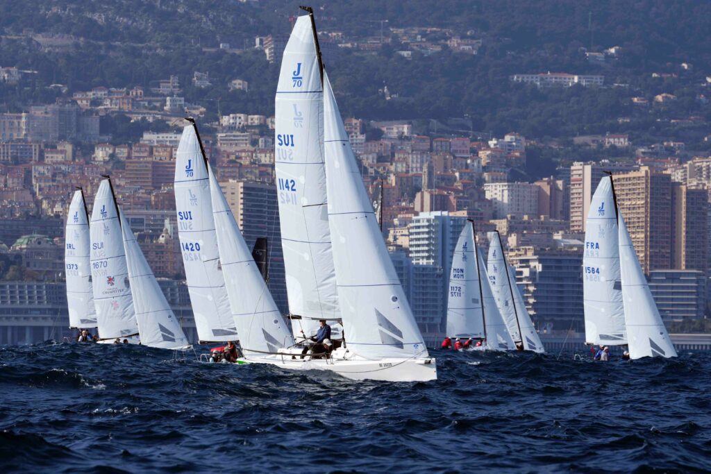 AL VIA LA 41a PRIMO CUP E IL IV ATTO DI MONACO SPORTBOAT WINTER SERIES