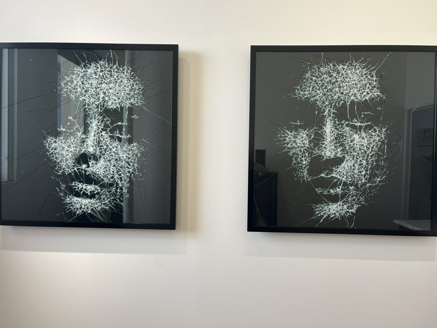 ORIGINS: L’ARTE DI SIMON BERGER ALLA RIBOLZI GALLERY