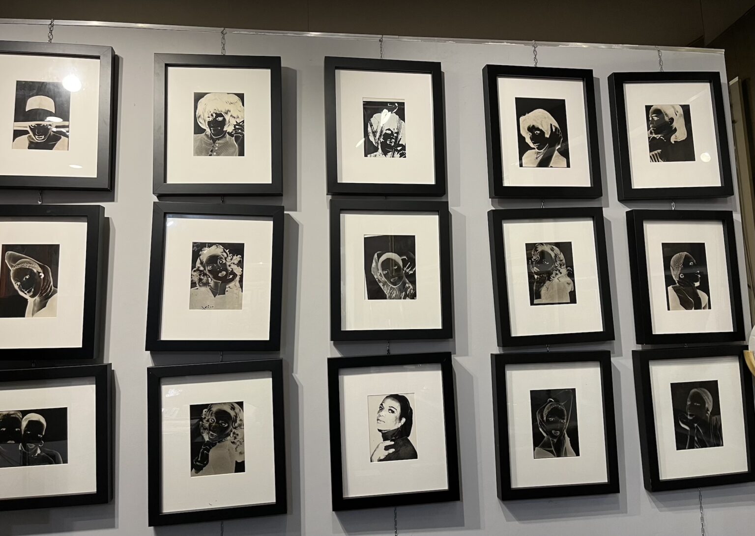 Andy Warhol-Ribolzi | MonteCarloin