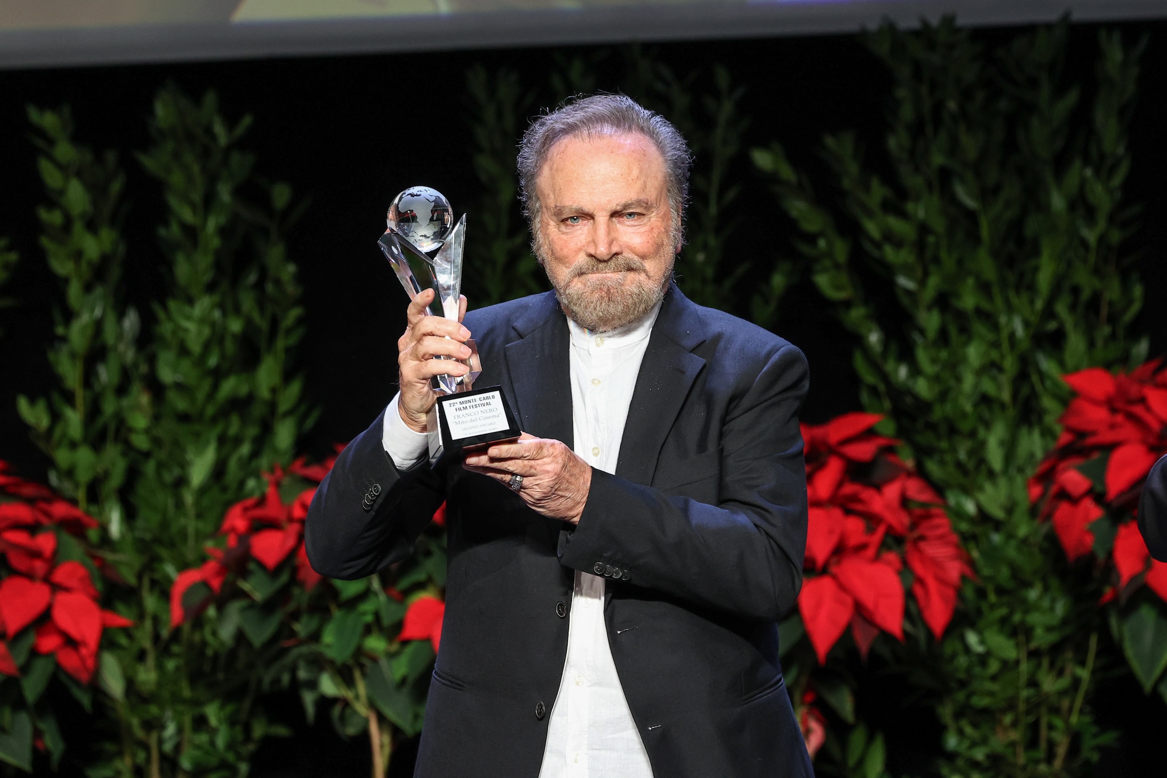Franco_Nero_Career_Award-2T1A4888-_S.Chiappalone-MCFF | MonteCarloin