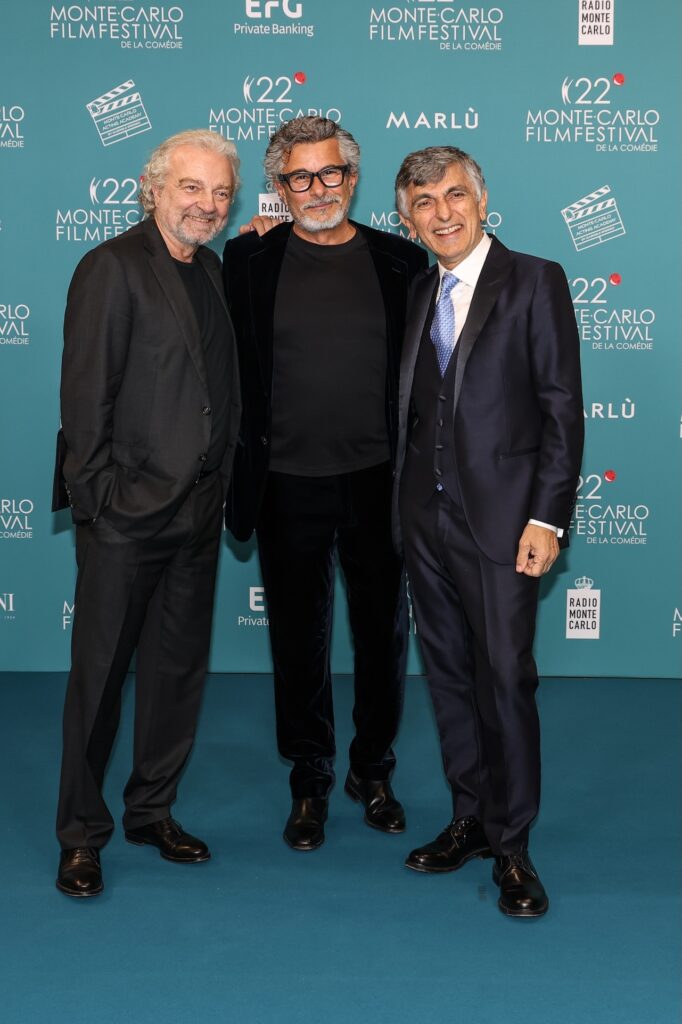 LA CENA, VINCE IL MONTE-CARLO FILM FESTIVAL DE LA COMEDIE