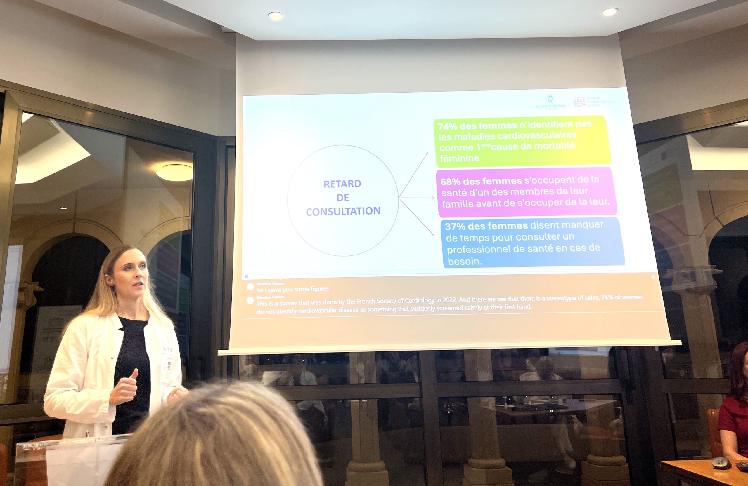 Catherine Binet | MonteCarloin