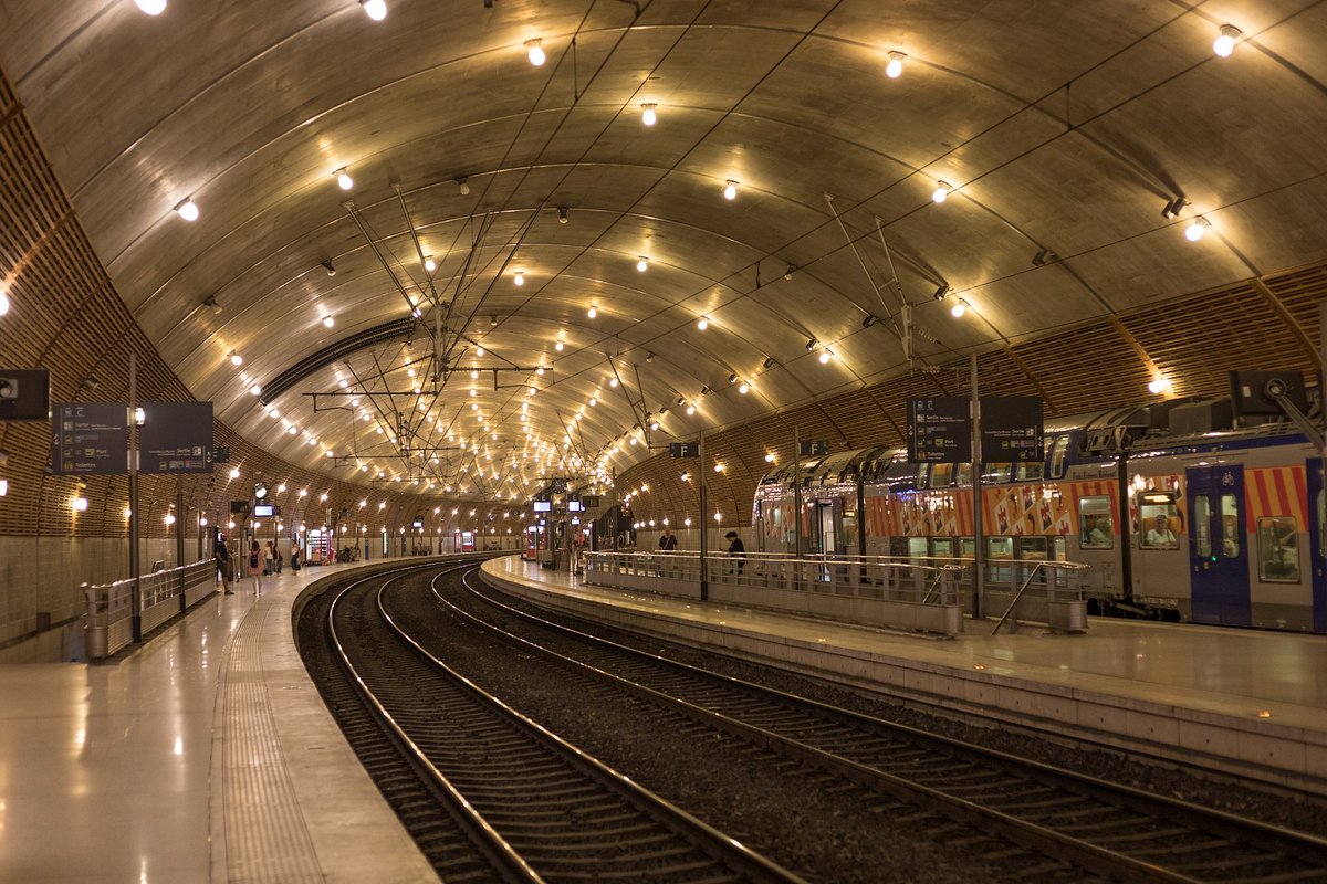 SCIOPERO SNCF QUESTO 10 GIUGNO. DISAGI ANCHE PER MONACO